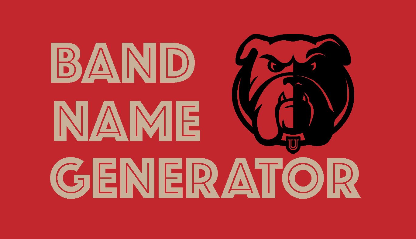 Band Name Generator Living Out Our Musical Fantasies Cardinal Cream Band Name Generator Living Out Our Musical Fantasies Cardinal Cream